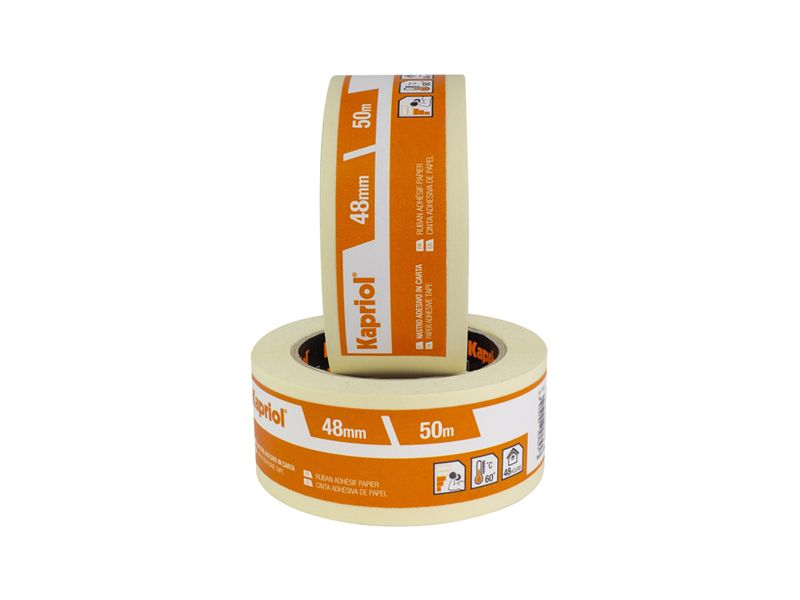 KREP TRAKA 48MMX50MT | Kapriol Point d.o.o.